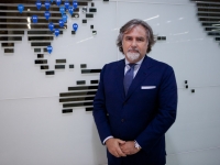 Ottimi risultati per Marco Zoppi alla conferenza di Shenzhen sul Trust